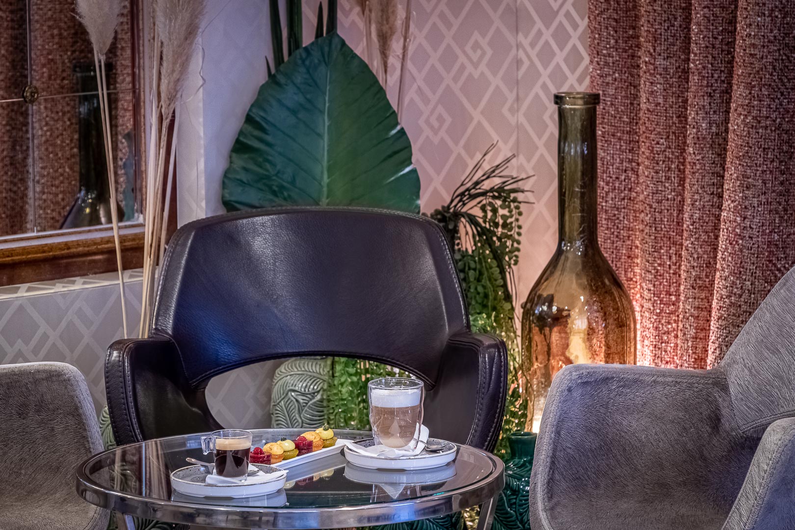 Votre voyage d’affaires 4 étoiles à Paris | Hôtel TRG