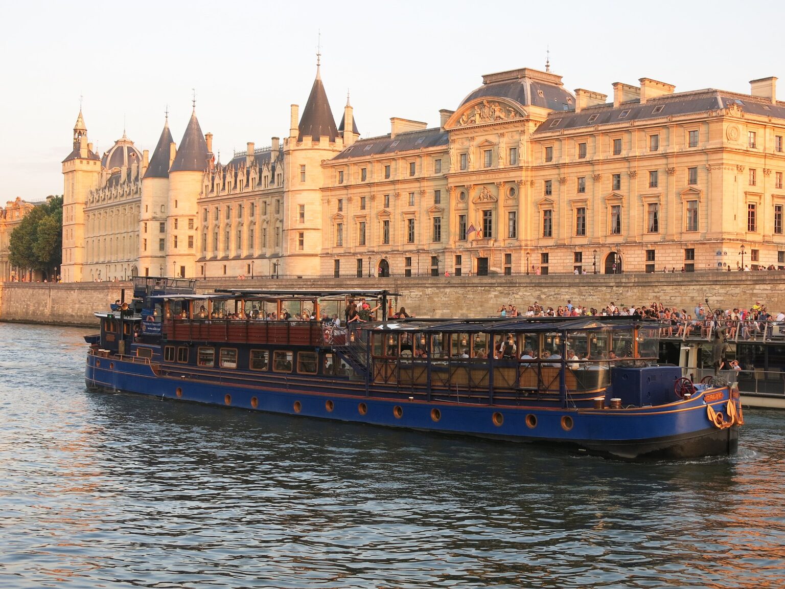 Saint Valentin : week-end romantique dans un hôtel 4*