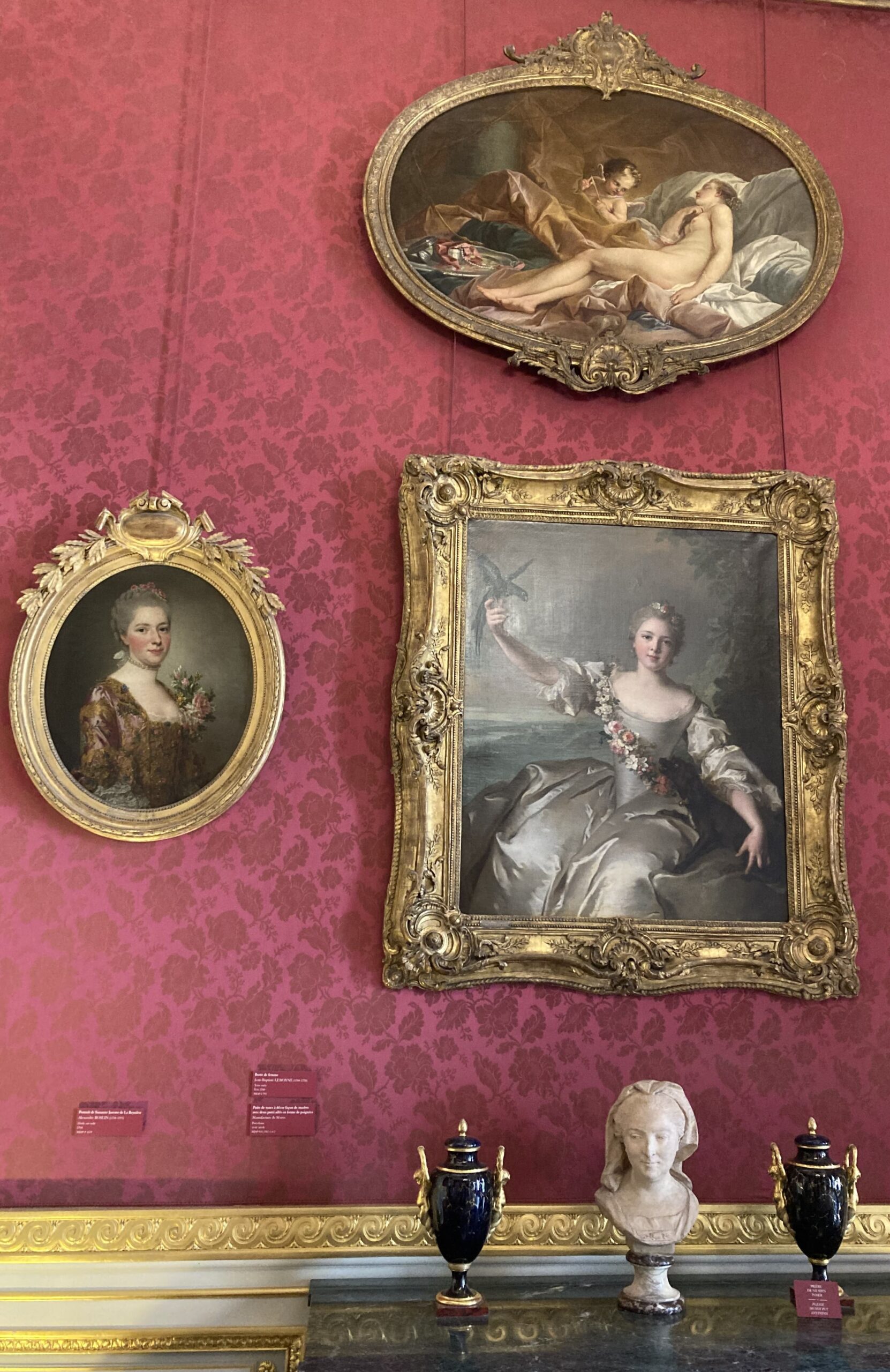 Bellini : exposition au musée Jacquemart-André |Hôtel TRG 4*